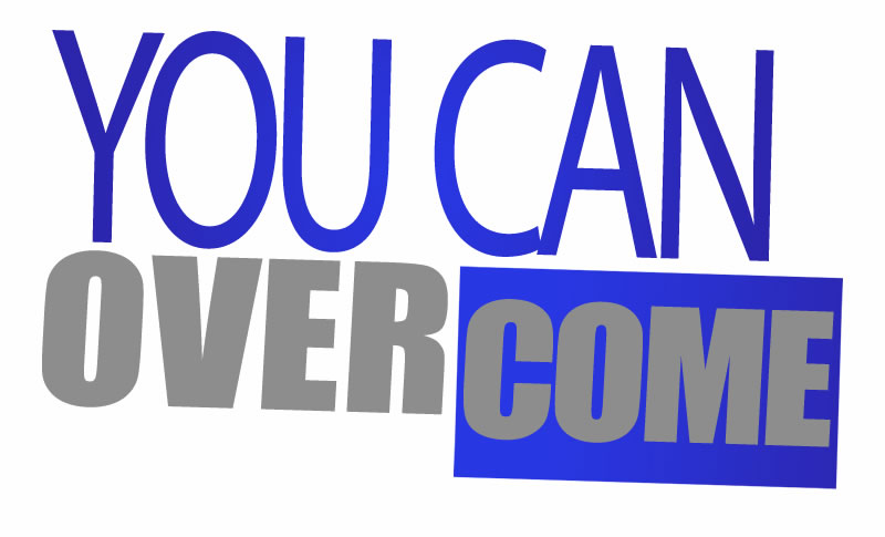 About You Can Overcome - You Can Overcome Show presented by Remnant ...