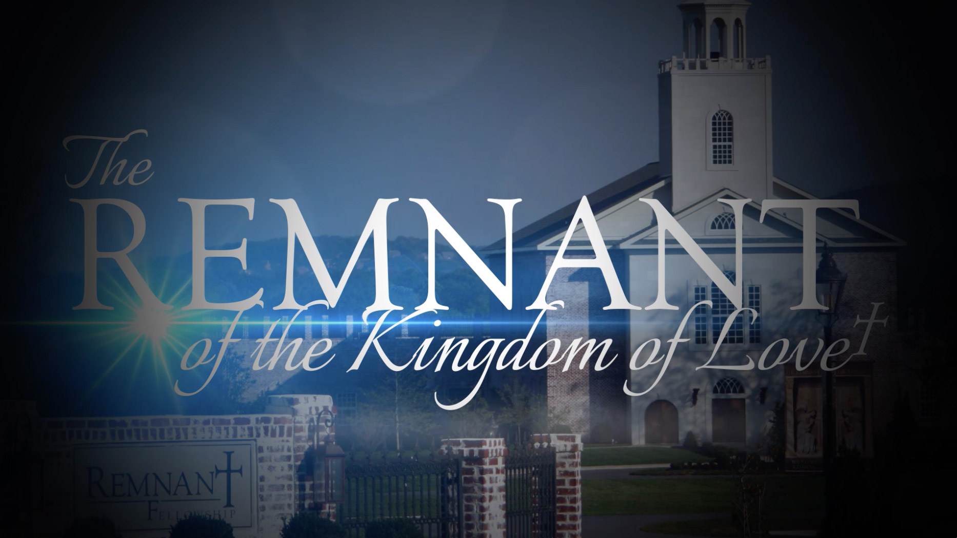 Learn about the Ministries of Remnant Fellowship Church - You Can ...